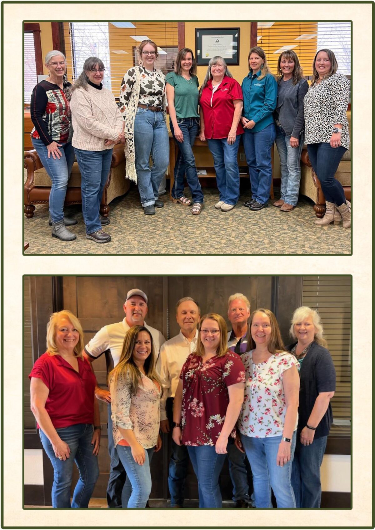 Sheridan, WY Bank: Personal & Small Business Banking l Cowboy State