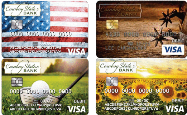 Sheridan, WY Bank: Personal & Small Business Banking l Cowboy State
