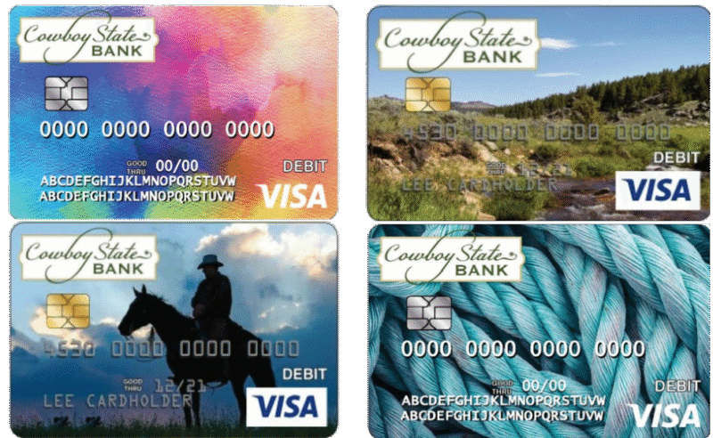 Sheridan, WY Bank: Personal & Small Business Banking l Cowboy State